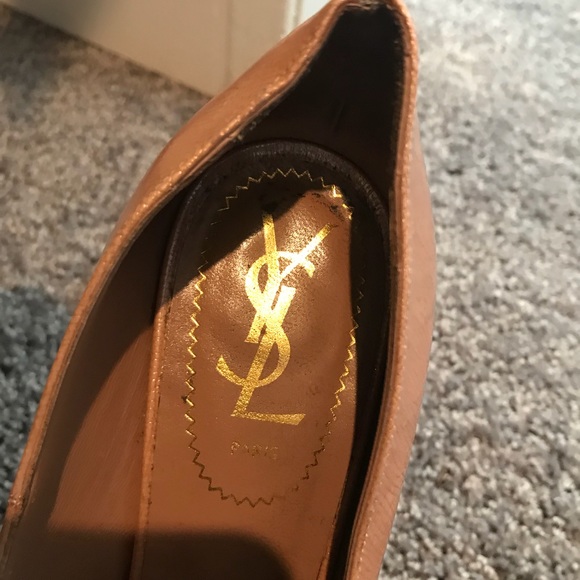 Yves Saint Laurent | Shoes | Ysl Pumps | Poshmark